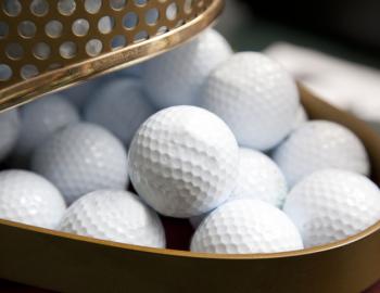 Golf | Destin West Vacations